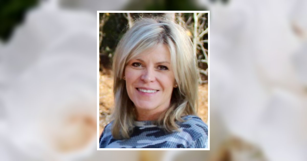 Sabrina Stephens McWhorter Obituary 2023 - Green Hills Funeral Home