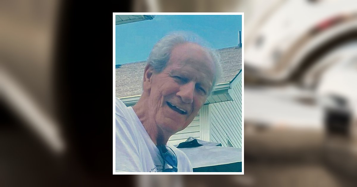 Jerome F. "Jerry" Riley Obituary - Conroy Funeral Home