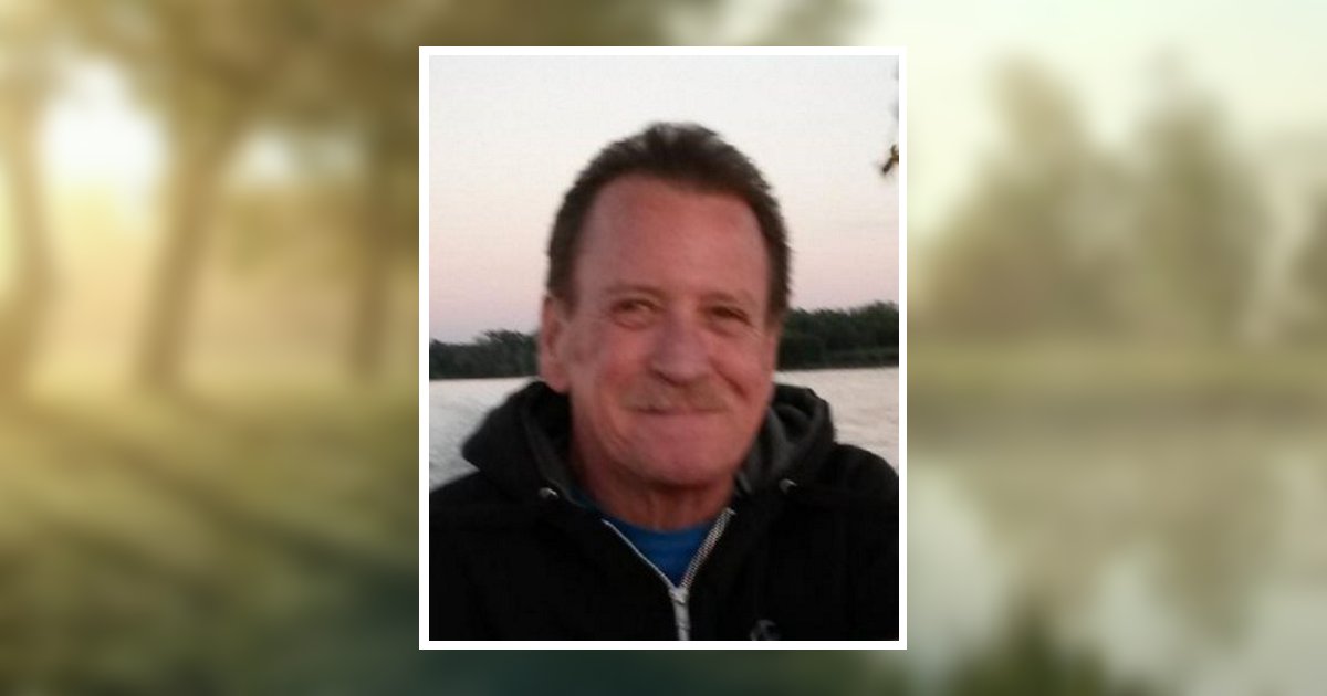 Timothy F. Ewing Obituary August 23, 2023 - Routsong Funeral Home and ...