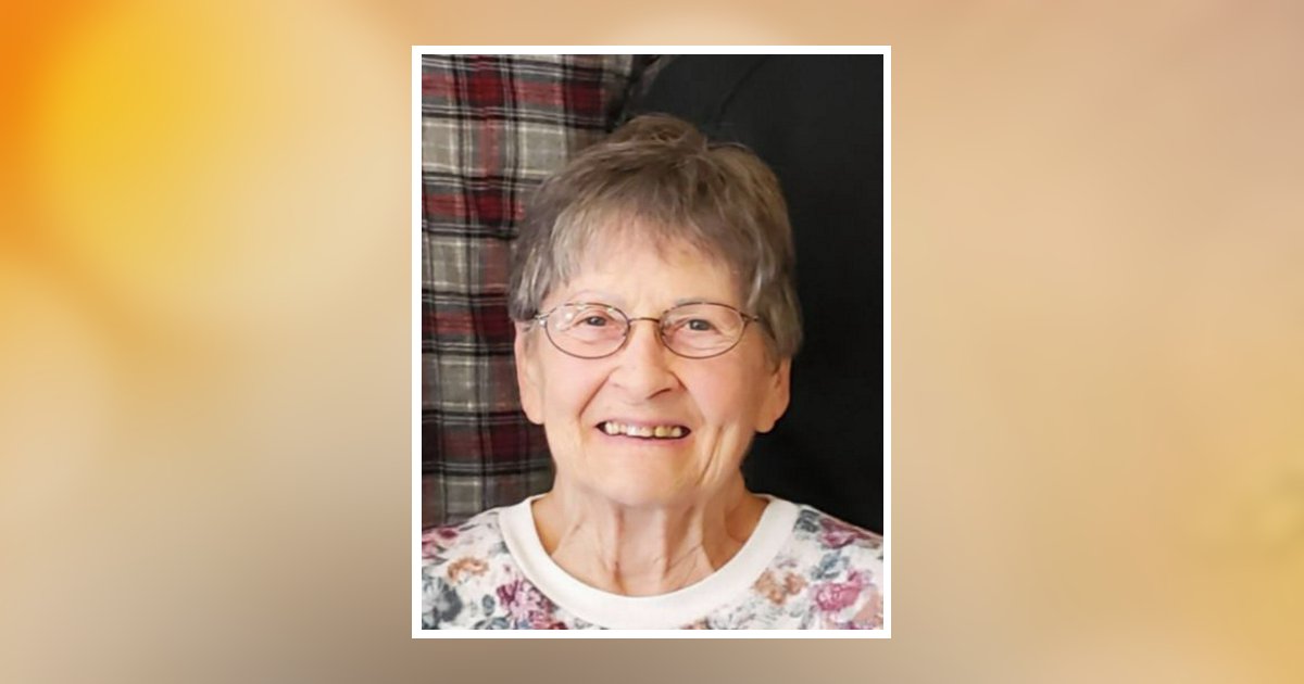 Joyce A. Shockey Obituary September 20, 2023 - Wilson-Schramm-Spaulding ...