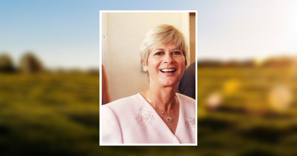 Maxine Villone Obituary 2019 - Stauffer Funeral Homes