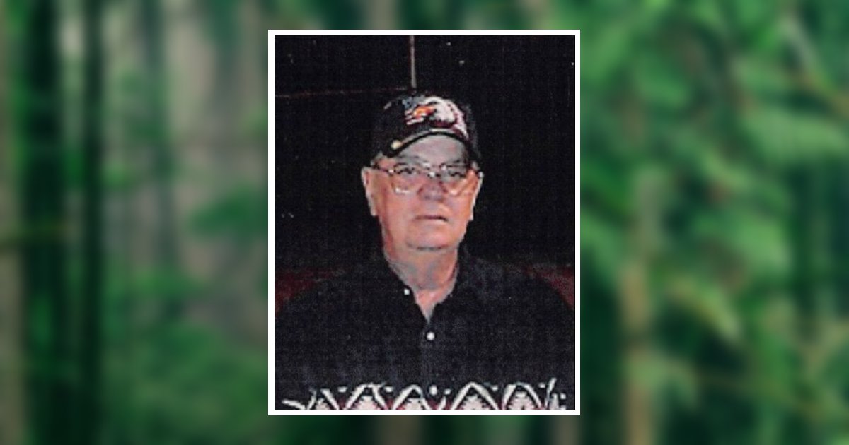 Robert Ray Guillory, Sr. Obituary January 21, 2025 - Ardoin's Funeral ...