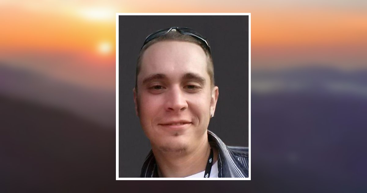 Brandon James Rice Obituary February 23, 2024 - Cress Funeral and ...