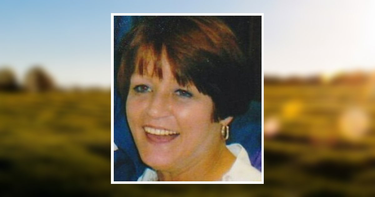 Robyn Benson Obituary October 10, 2021 - Crosier - Pearson Cleburne ...