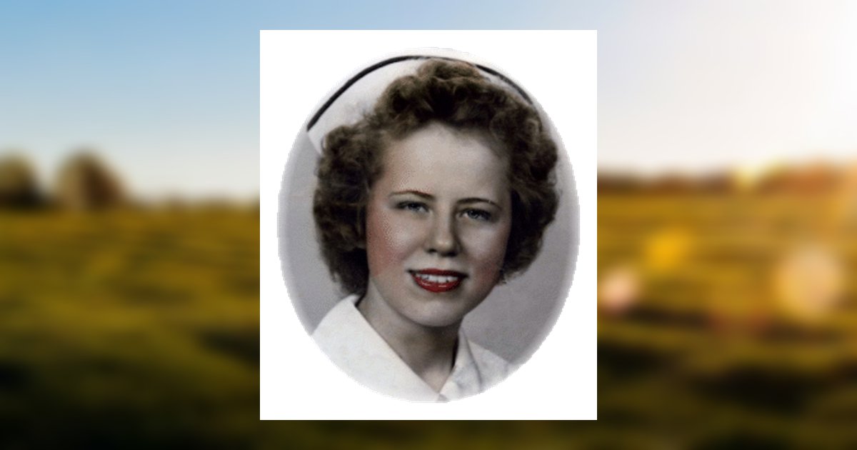 Helen Rose (Guss) Krupp Obituary October 1, 2016 - Traunero Funeral ...