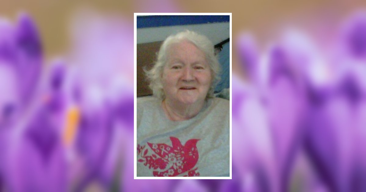 Fannie Mae Meek Obituary - Newcomer Columbus