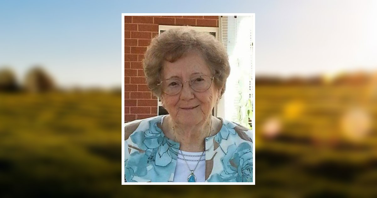 Colleen Ann (Carothers) Foss Obituary April 30, 2024 - Hoff Funeral ...