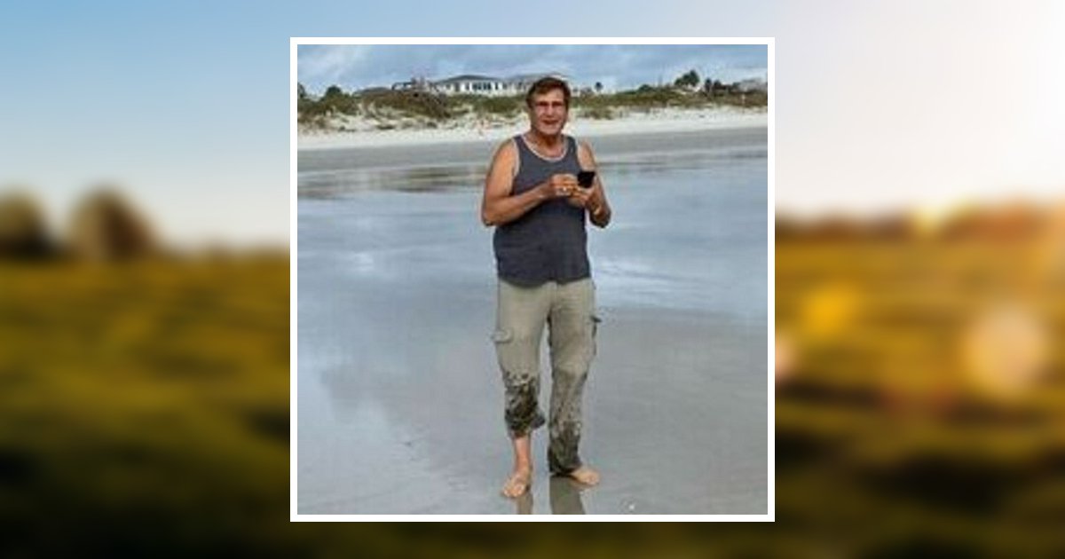 Robert Inzerillo Obituary September 4, 2021 - Tillman Funeral Home and ...