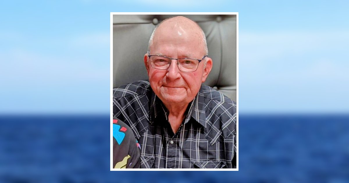 Daniel Edward Ralston Obituary March 1, 2024 - Brown's Cremation ...