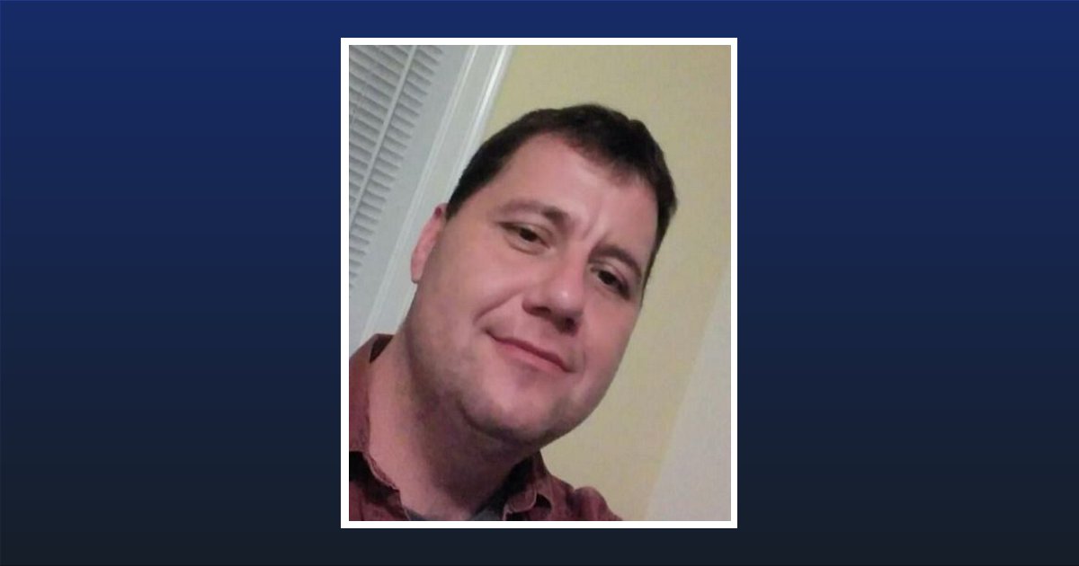 Erik K. Paulik Obituary May 5, 2024 - Phaneuf Funeral Homes & Crematorium