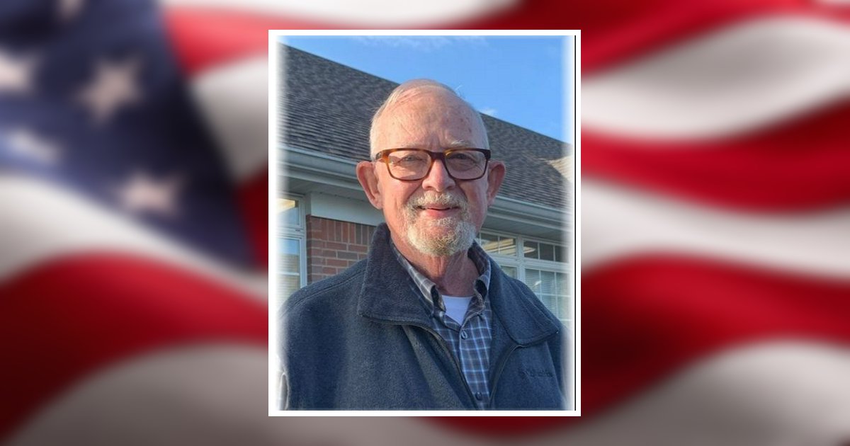 Frank Paul Mattingly, Sr. Obituary June 30, 2025 - Newcomer Kentuckiana