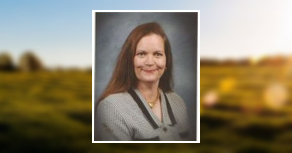 Freda Kay Jackson Obituary December 28, 2009 - Schaudt Funeral Service ...