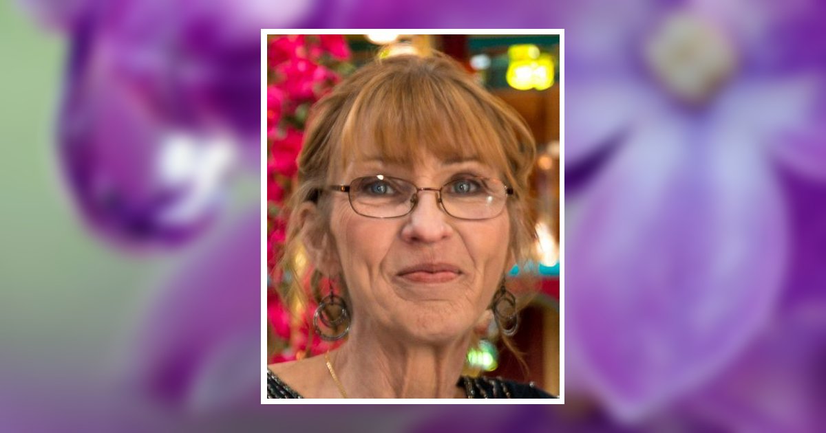 Lorrie Rae Heggaton Obituary March 13, 2024 - The Oaks Funeral Home