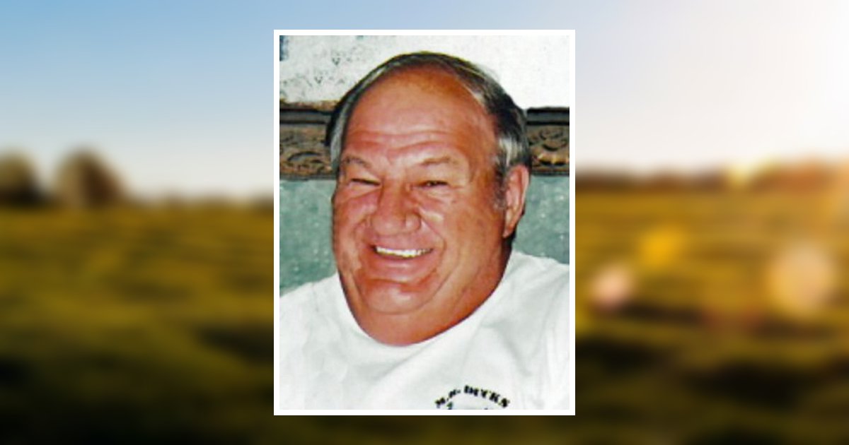 Robert "Bob" Domby Obituary November 16, 2017 - McComas Family Funeral ...