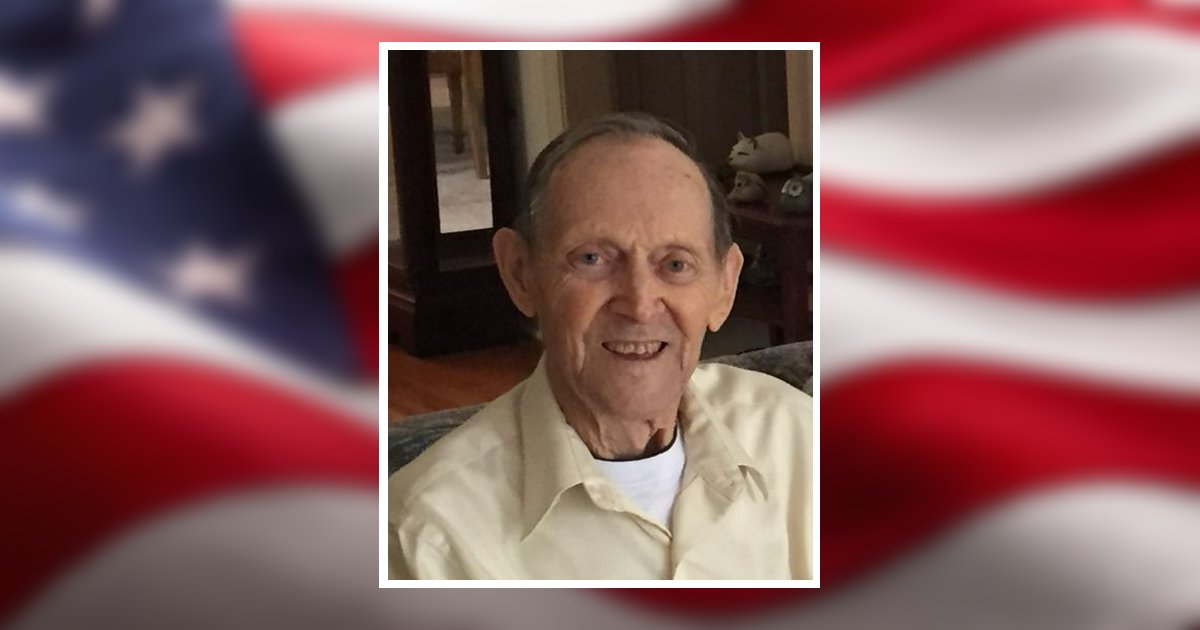 Mitchell Bruce Potts Obituary May 13, 2024 - Williamson Memorial ...