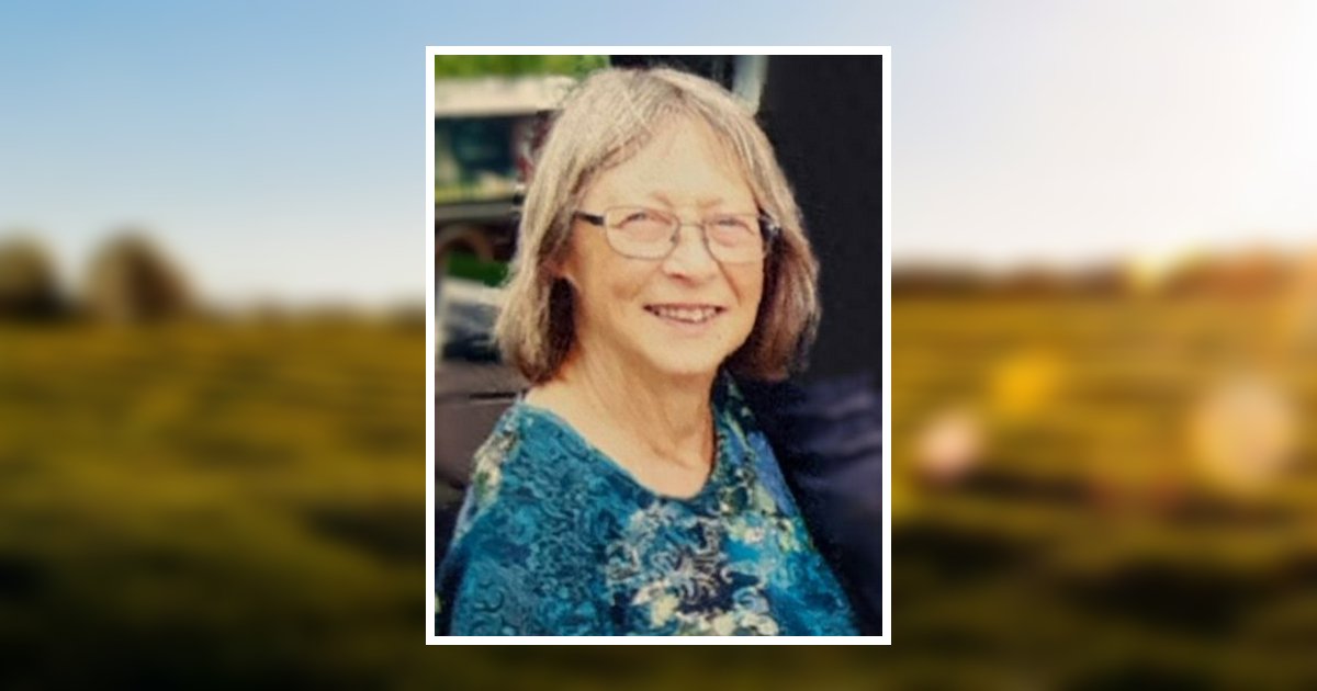 Jane Ann Lundy-Matlock Obituary July 17, 2023 - Keithley Funeral Homes