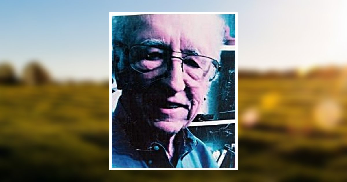 James R. Nance Obituary April 2, 2021 - LaGrone Blackburn-Shaw Funeral ...