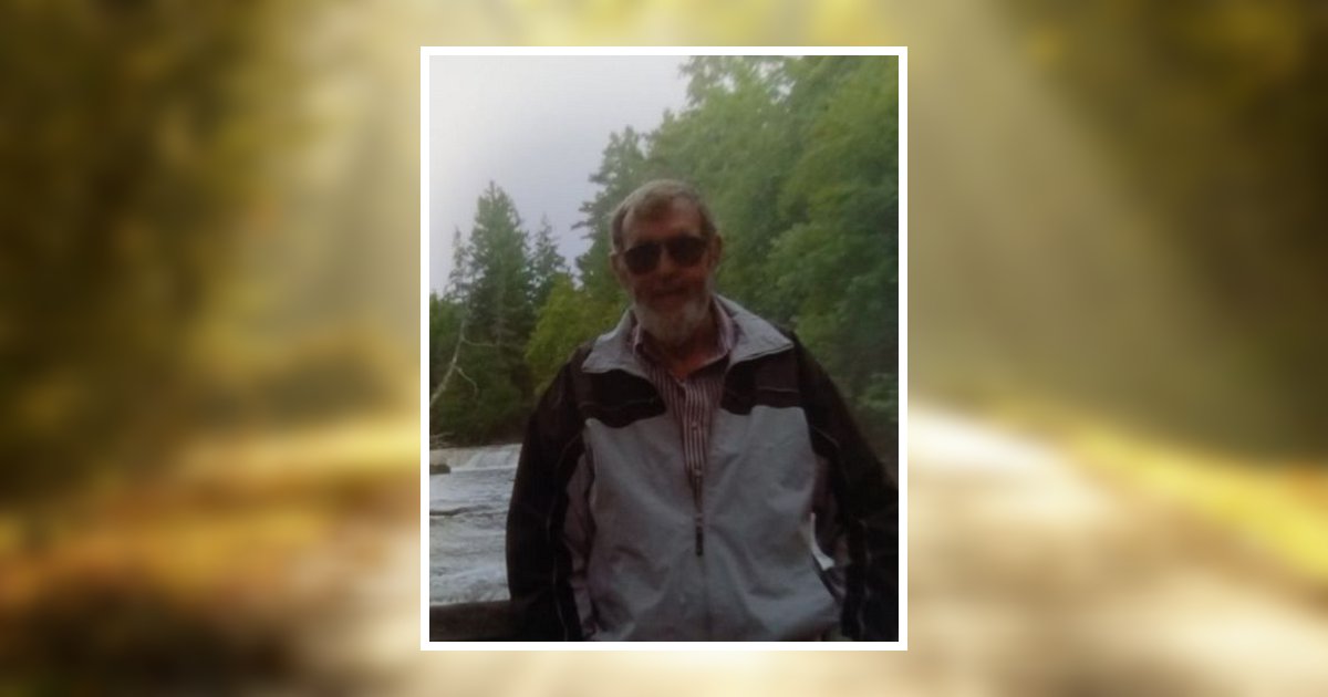 Larry D. Veach Obituary May 22, 2025 - Arpp, Root, & Carter