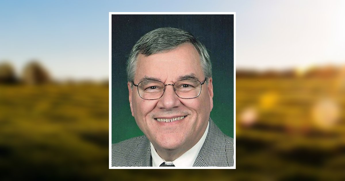 John Mathie Obituary April 5, 2021 - Helke Funeral Home and Cremation ...