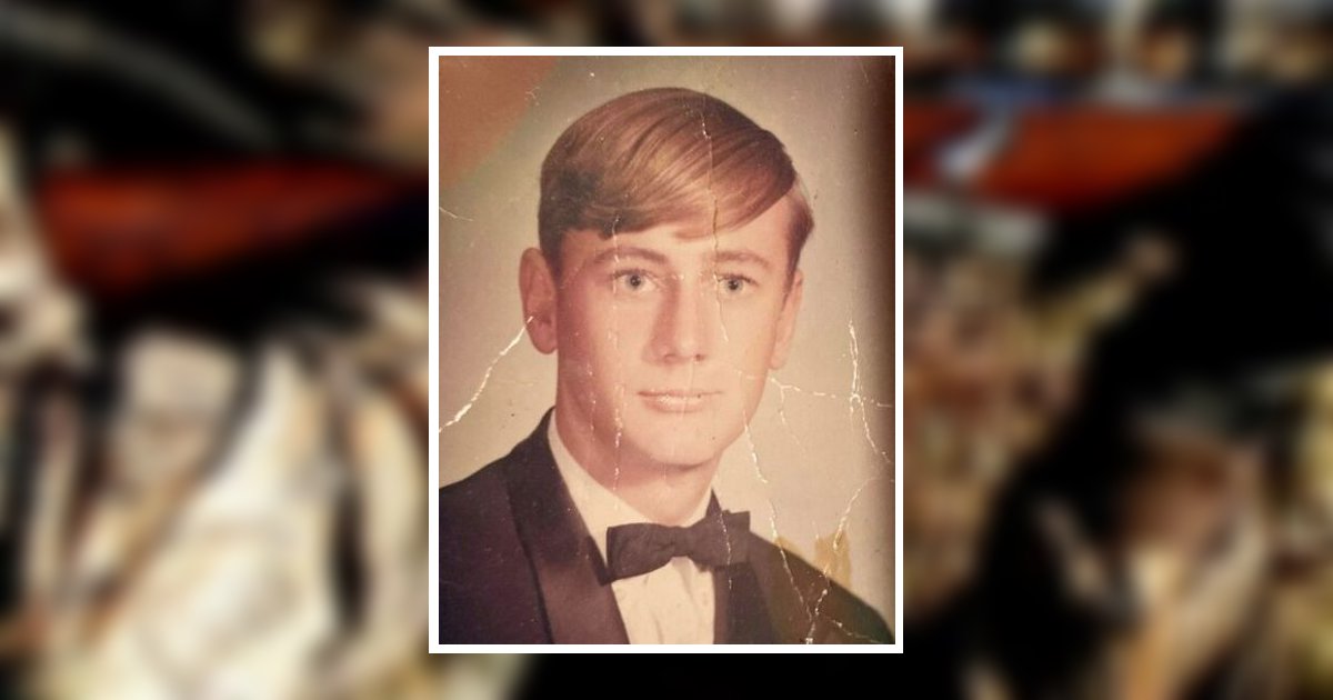 Robert Pait Obituary June 20, 2021 - Bladen-Gaskins Funeral Home ...