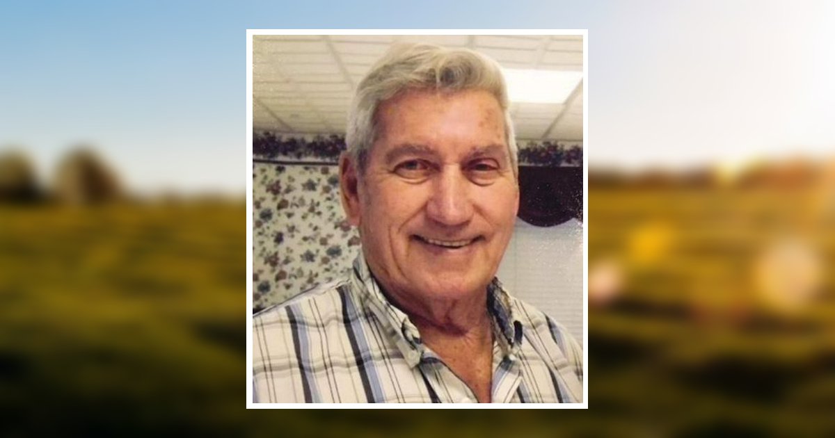 Mr. Clyde Estridge Lee Ratliff Obituary February 20, 2018 - Moody ...