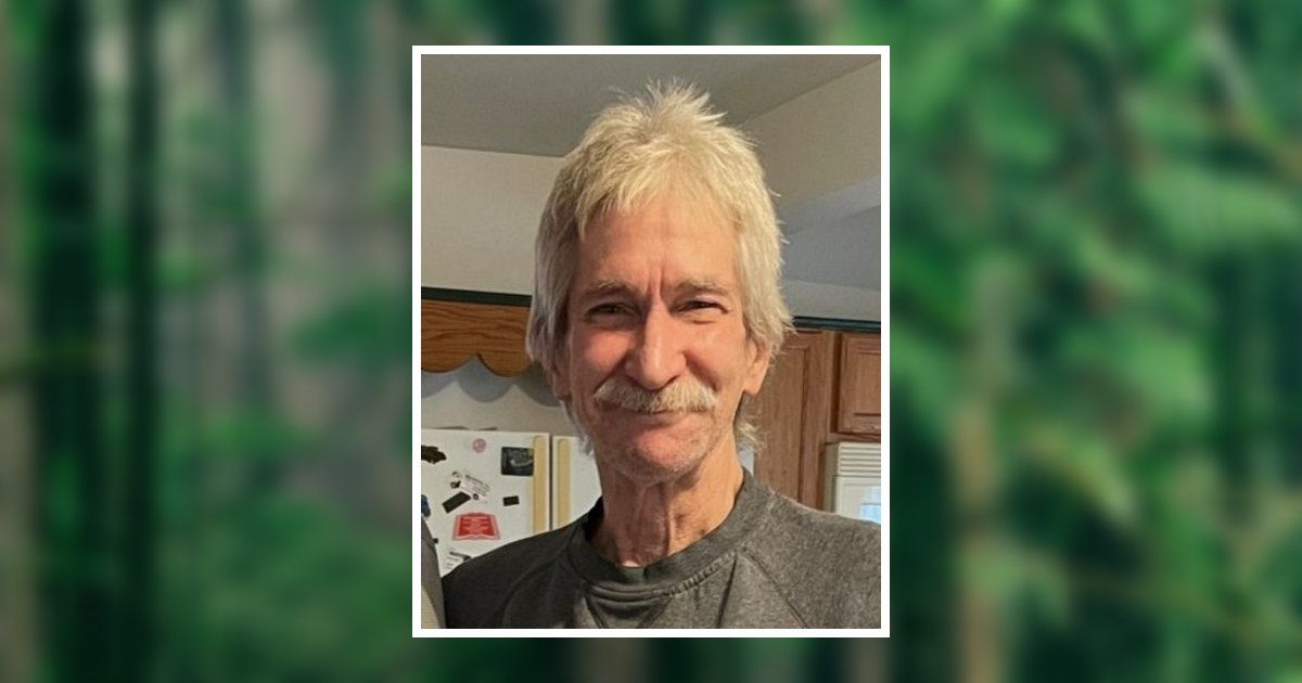 Thomas John Ijames Obituary June 26, 2024 - Sharp Funeral Homes