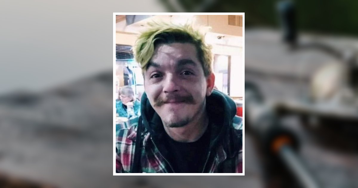 Manuel Andregg Munoz Obituary September 9, 2024 - Hart-Wyatt Funeral Home