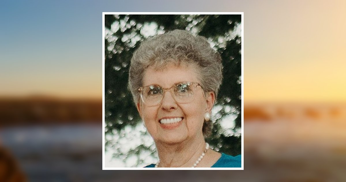 Barbara R. Rayot Obituary June 5, 2022 - Quernheim Funeral Home