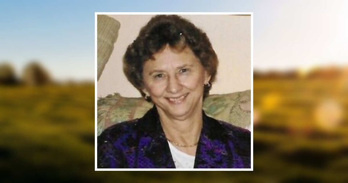 Judith A. Lindstrom Obituary December 15, 2023 - Mark C. Tilghman ...