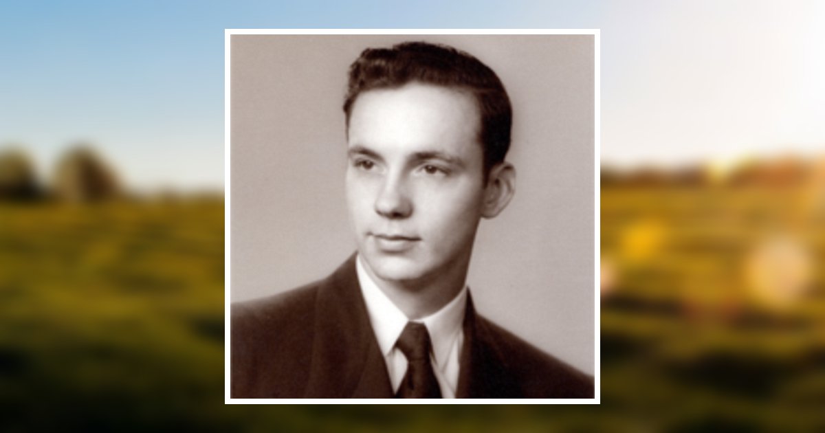 Dean James Castello Obituary June 14, 2018 - Sunset Funeral Homes