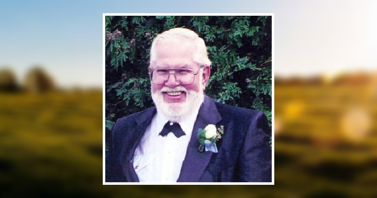 David Ostlund Obituary June 24, 2016 - David-Donehower Funeral ...