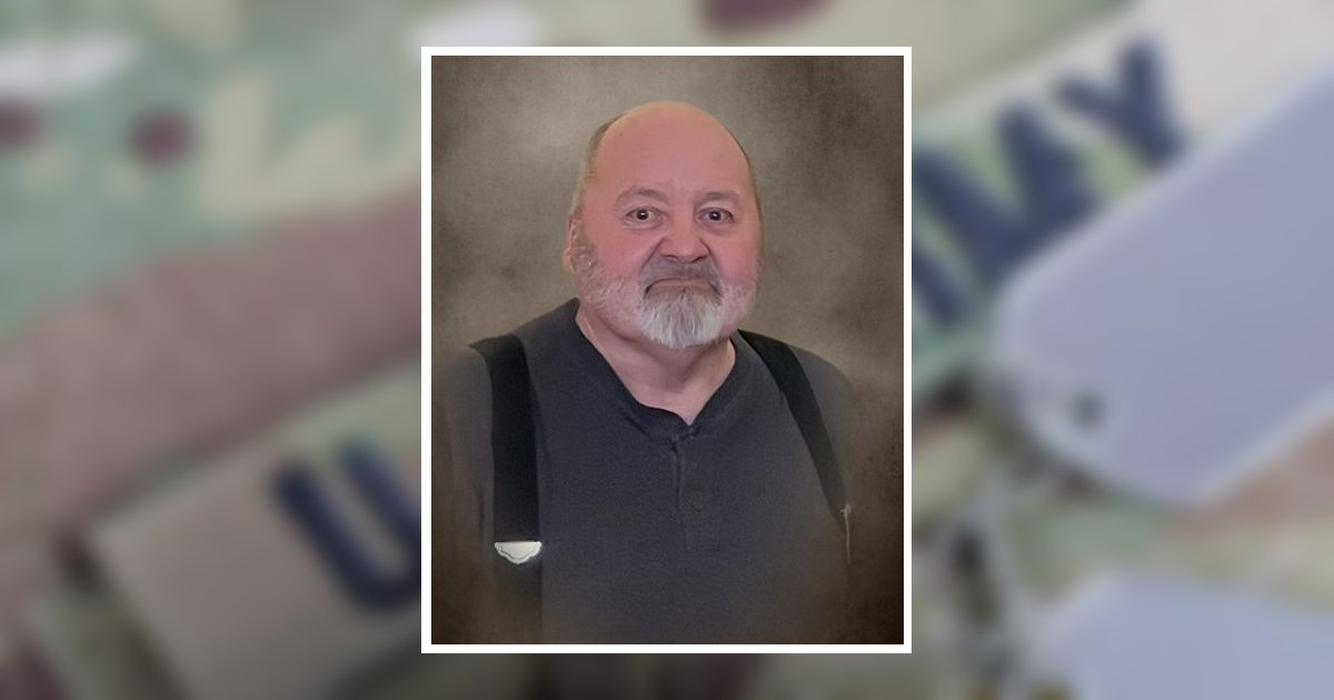 William E. Day Obituary February 15, 2025 - Tezak's Home to Celebrate Life