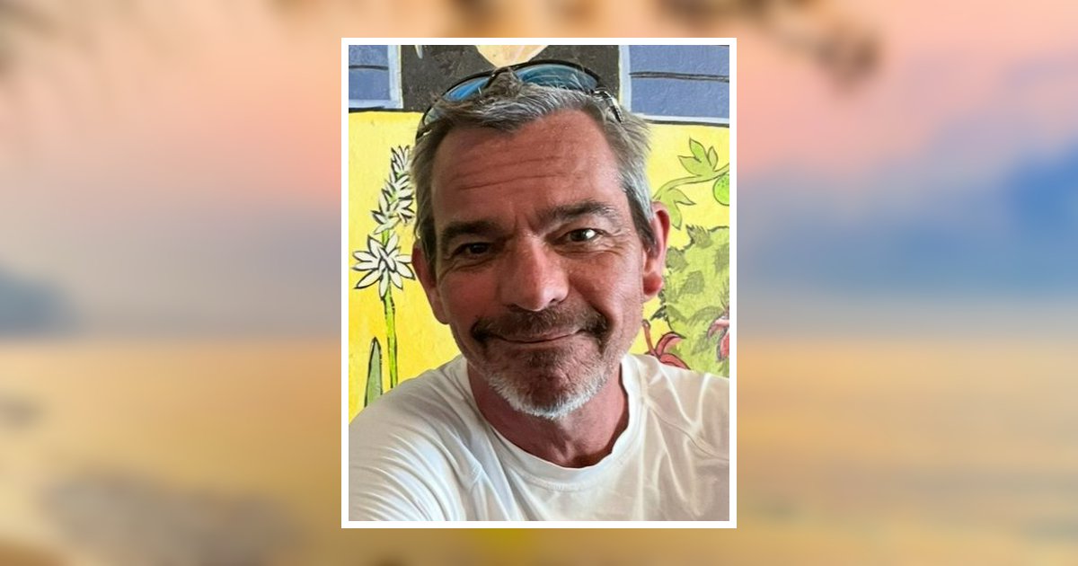 Brett Allen Newkirk Obituary February 23, 2025 - Christensen Family ...