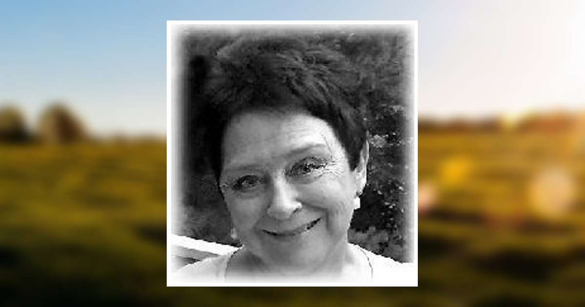 SUSAN STANLEY Obituary - Goldsteins Funeral