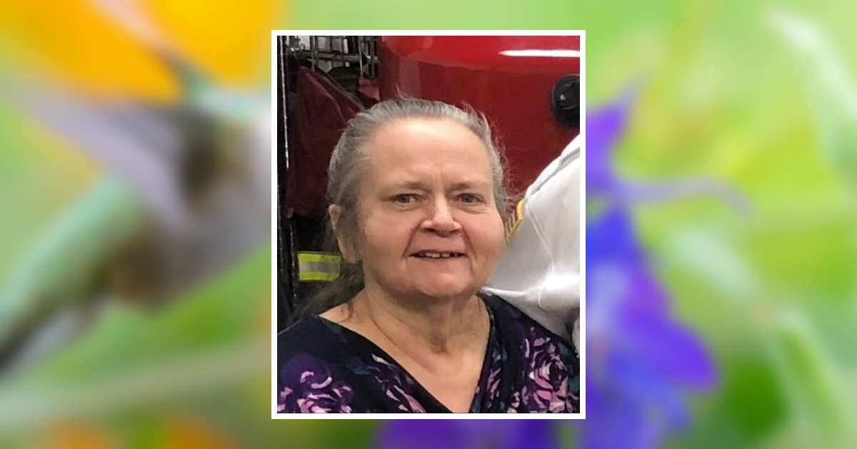 Sandra Webb Obituary August 9, 2024 - Randall & Roberts Funeral Home