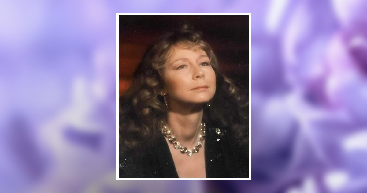 Rebecca Lynn Roby Obituary June 25, 2025 - Newcomer Casper