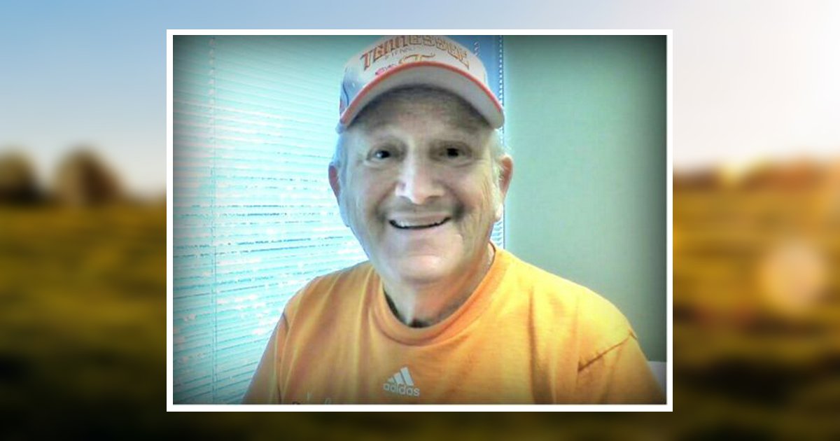 Ronald Lee Moore Obituary May 2, 2017 - Hatmaker Funeral Home