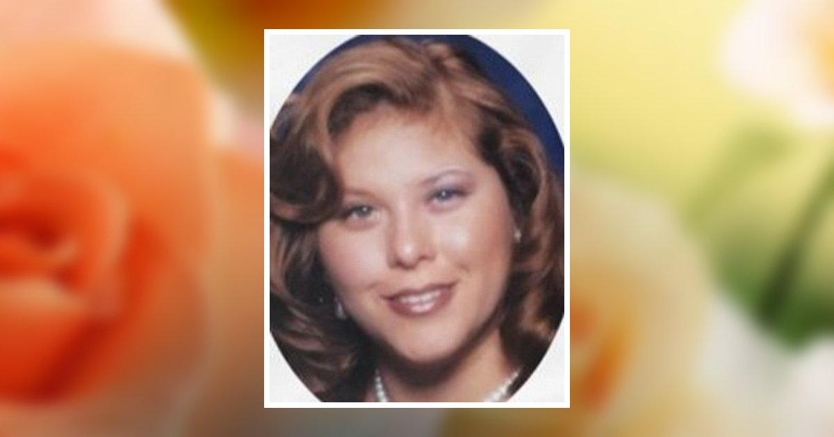 Tania Elizabeth Arias de Hernandez Obituary February 2, 2025 - Ave ...