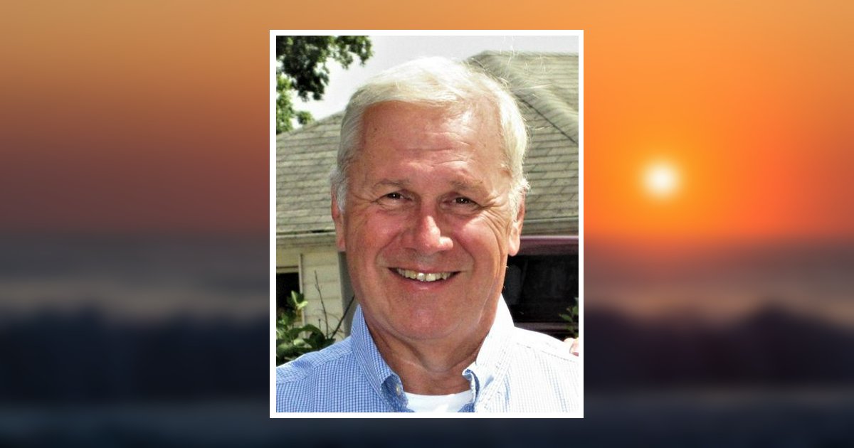 Samuel P. Henderson Obituary 2024 - Parzynski Funeral Home & Cremations