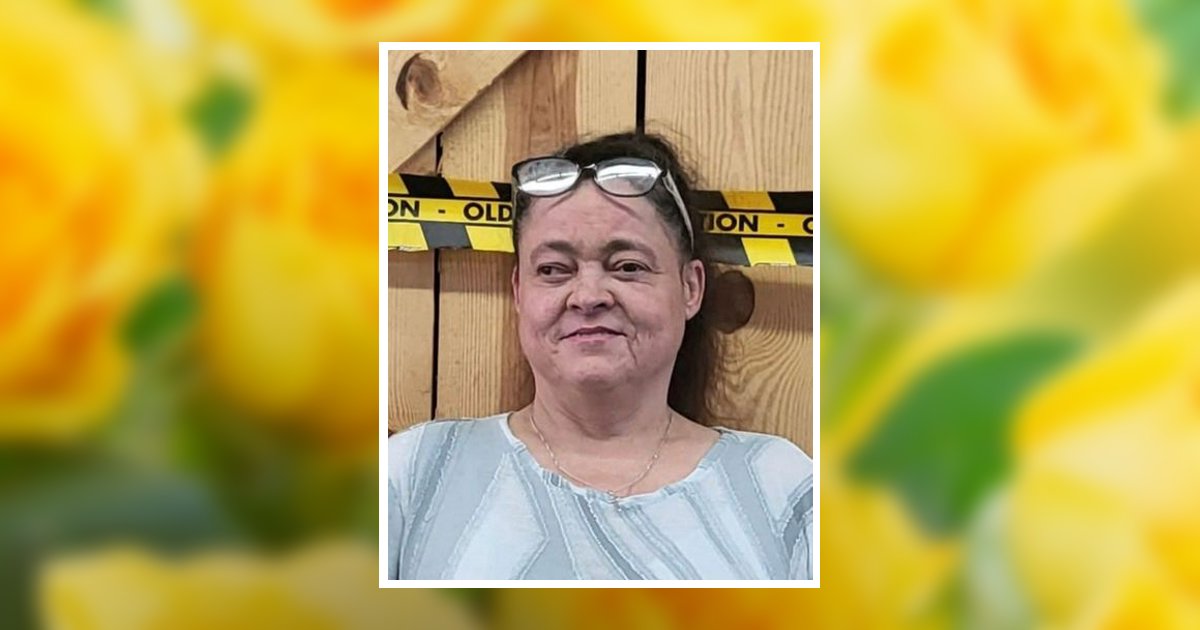 Faith Michelle Shanklin Obituary December 31, 2025 - McClure Funeral ...