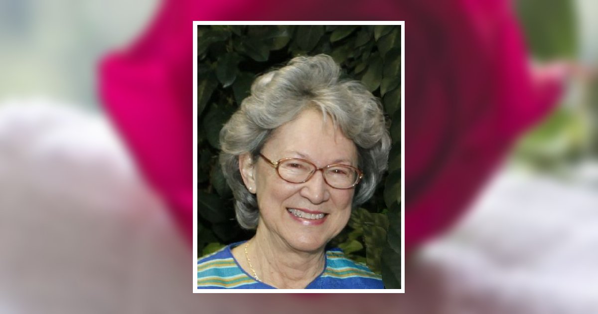 Rosaline (Arseneault) Riby Obituary 2023 - Basic Funerals and Cremation Choices