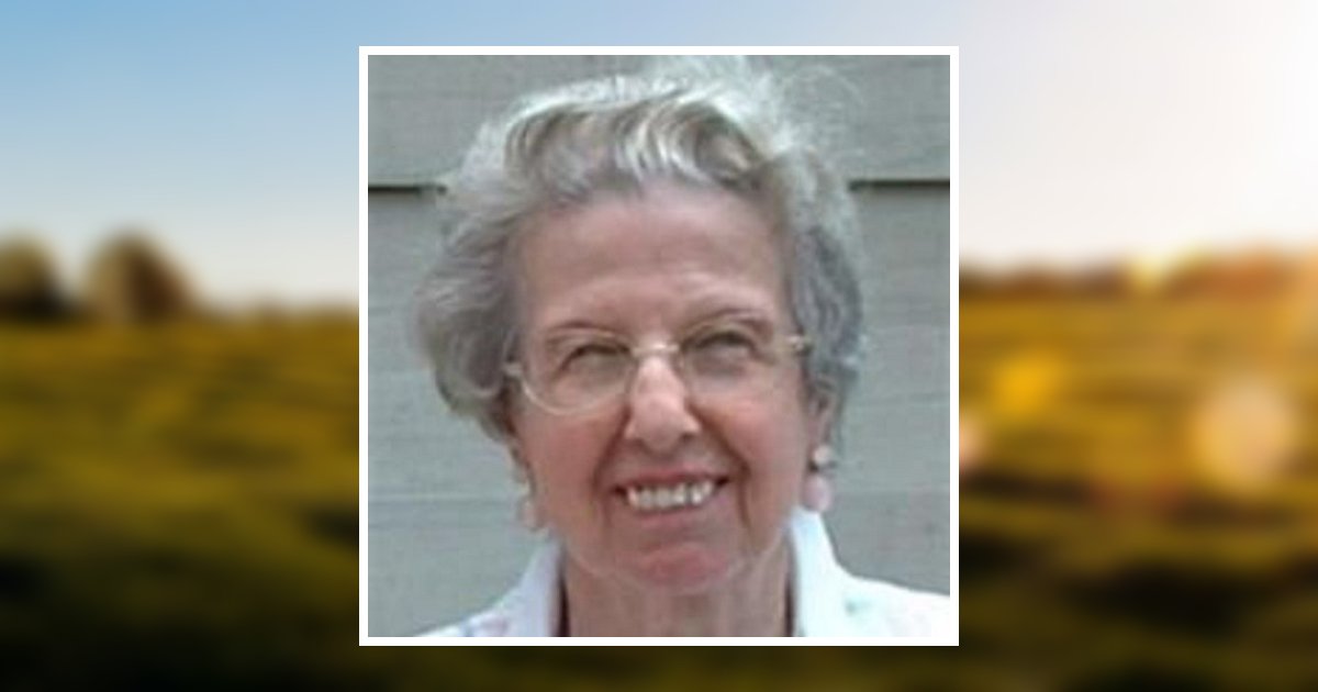 Angela Ball Obituary February 23, 2011 - Gasch's Funeral Home, P.A.