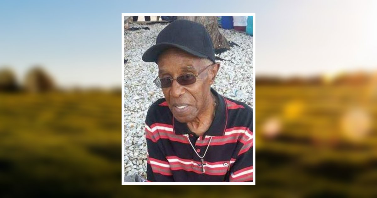 ROY COOK Obituary 2018 - Golden Gate Funeral Home