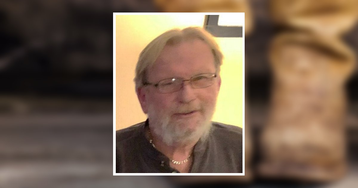 Steven "Huck" Hanefeld Obituary February 23, 2024 - Werner Harmsen ...