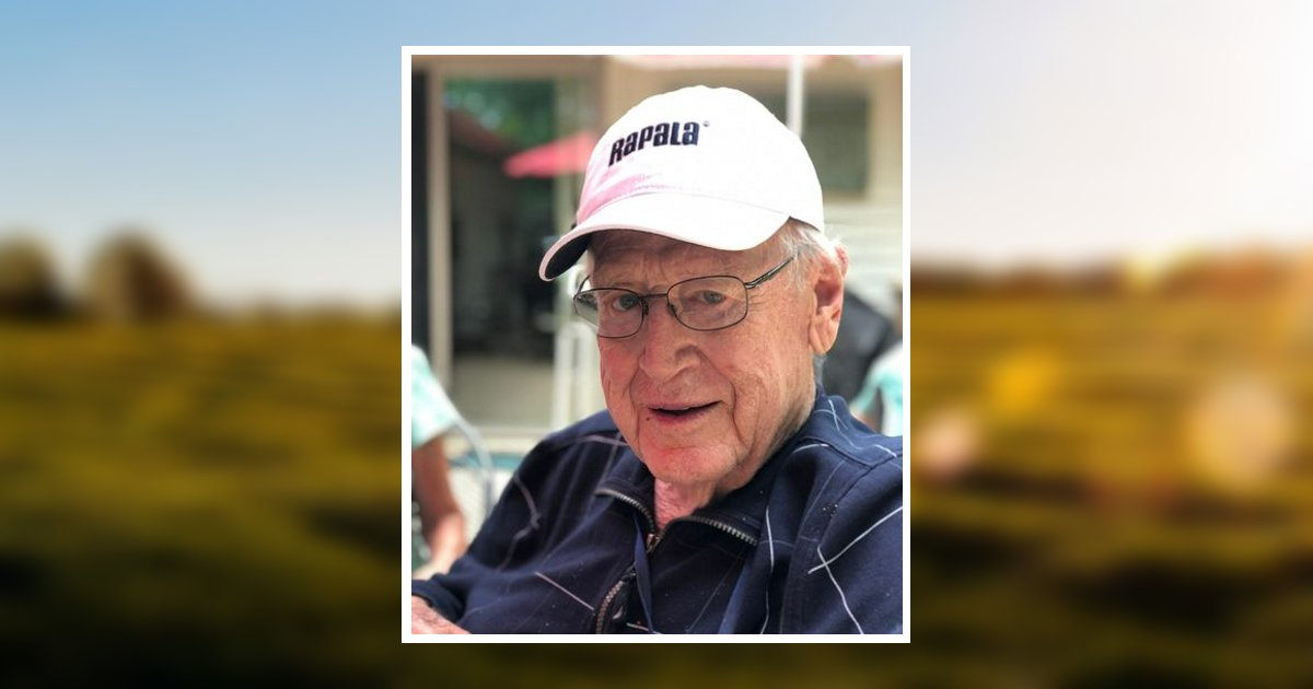 John “Jack” Alberg Obituary February 7, 2022 - O'Connell Family Funeral ...