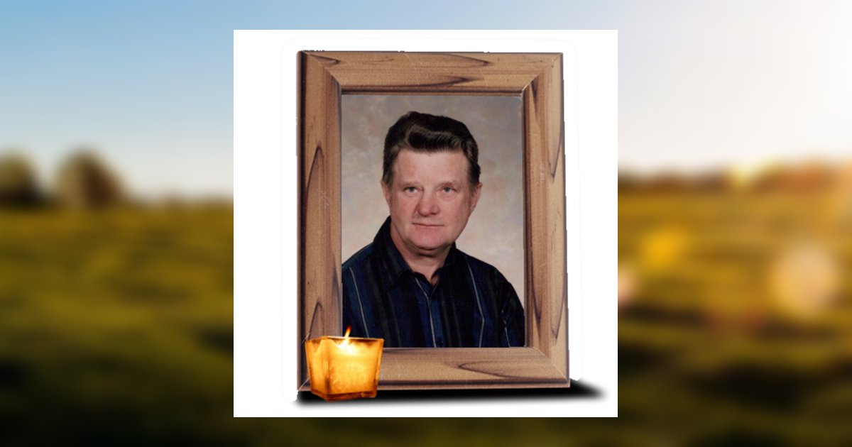 David Koss Obituary November 15, 2012 - Kinnard Funeral & Cremation ...