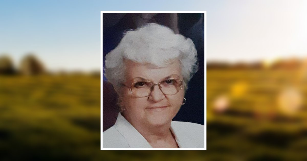 Myra Weimer Obituary January 28, 2021 - Gednetz-Ruzek-Brown Funeral ...