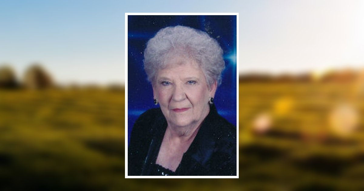Wanda Galbreath Sumner Butler Obituary 2013 - Glenn Funeral Home and Crematory