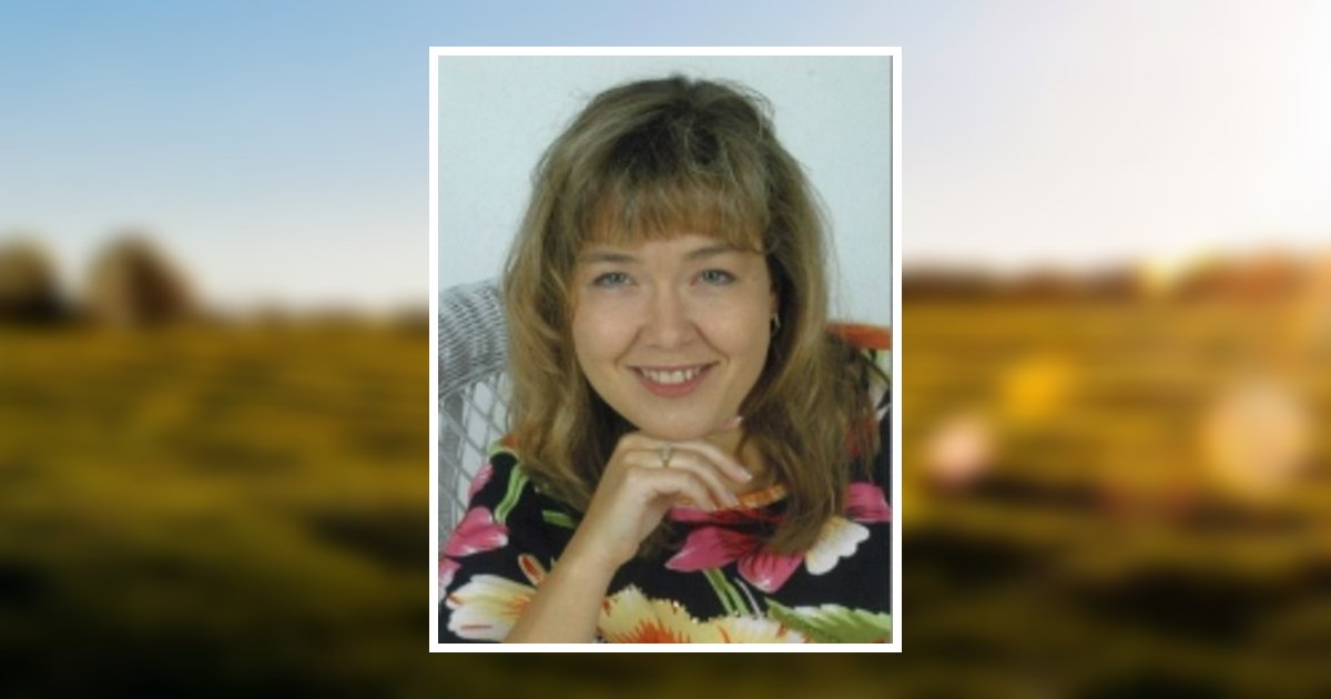 Angela Anne Evans Obituary April 23, 2023 - Hunn, Black & Merritt ...