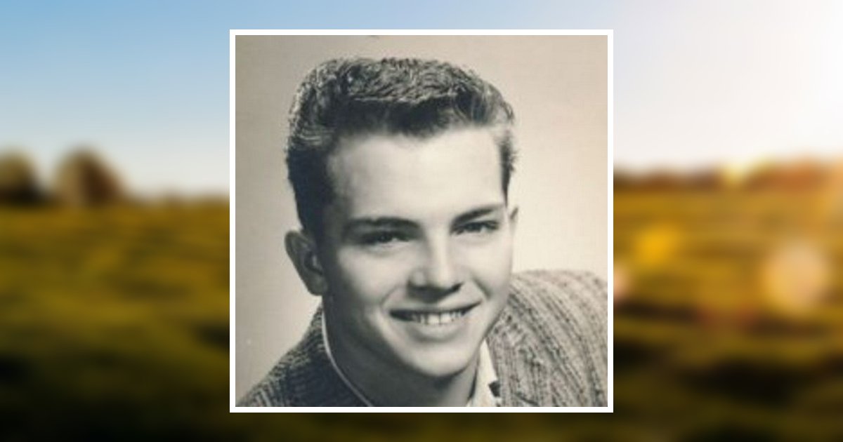 Bobby Whitley Obituary August 3, 2013 - Shackelford Funeral Directors